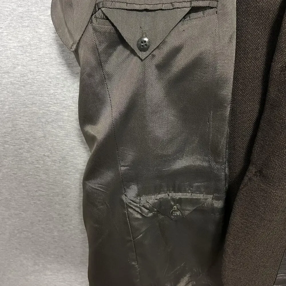 Oscar de la Renta | Suits & Blazers | Vintage Oscar De La Renta Blazer ...